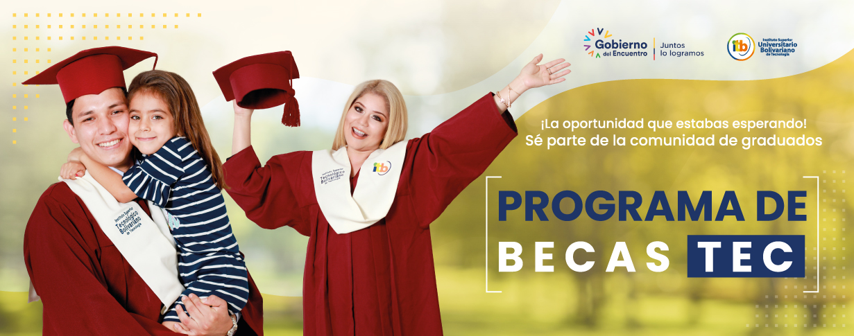 Postulaciones Beca TEC